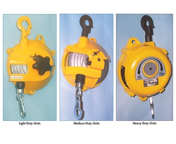 Load Positioning Balancers ~ Industrial Equipment for Sale