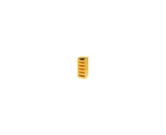 Magnum Series Giant Hopper Bin Dividers ~ Industrial Equipment for Sale