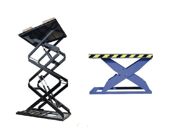 Superlift Heavy Capacity Goliath Lift Tables ~ Industrial Equipment for ...