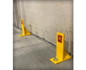 Floor Pallet Stop ~ Industrial Equipment for Sale