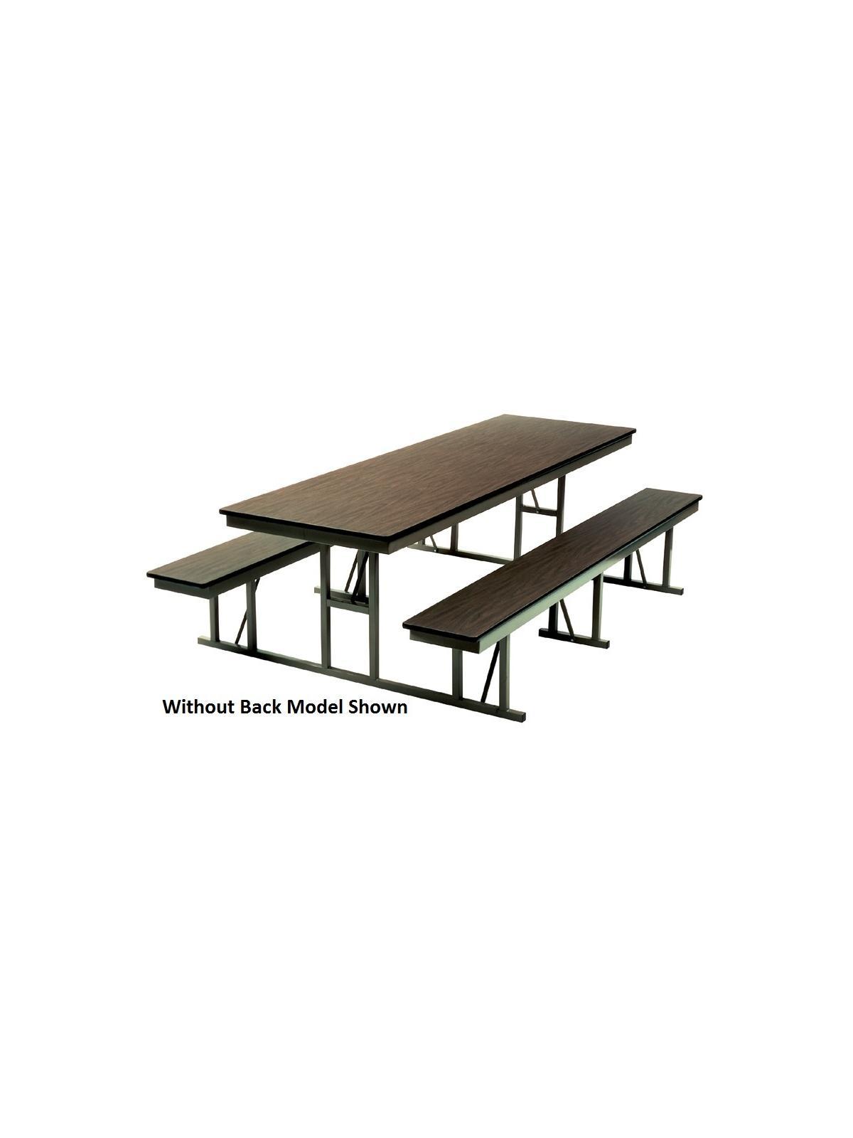 Lunchroom Cafeteria Tables ~ Industrial Equipment for Sale