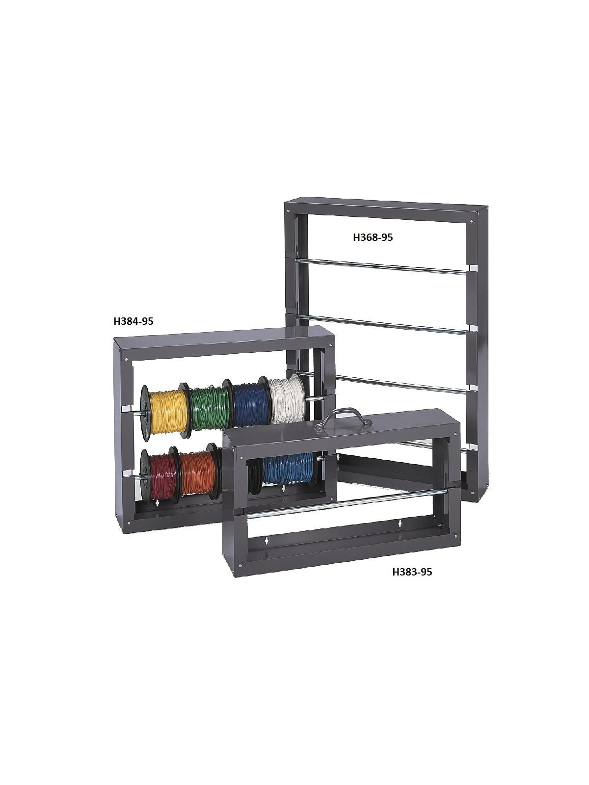 Wire Spool Racks ~ Industrial Equipment for Sale