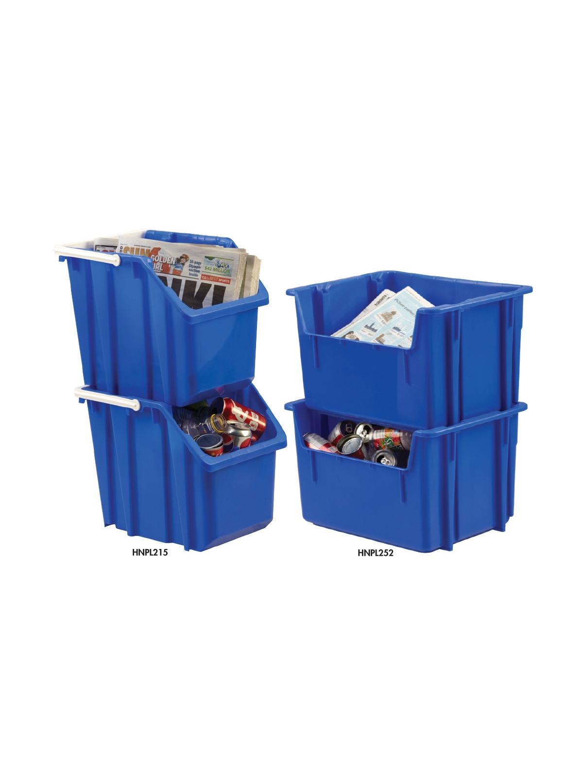 Stack And Nest Containers ~ Industrial Equipment for Sale