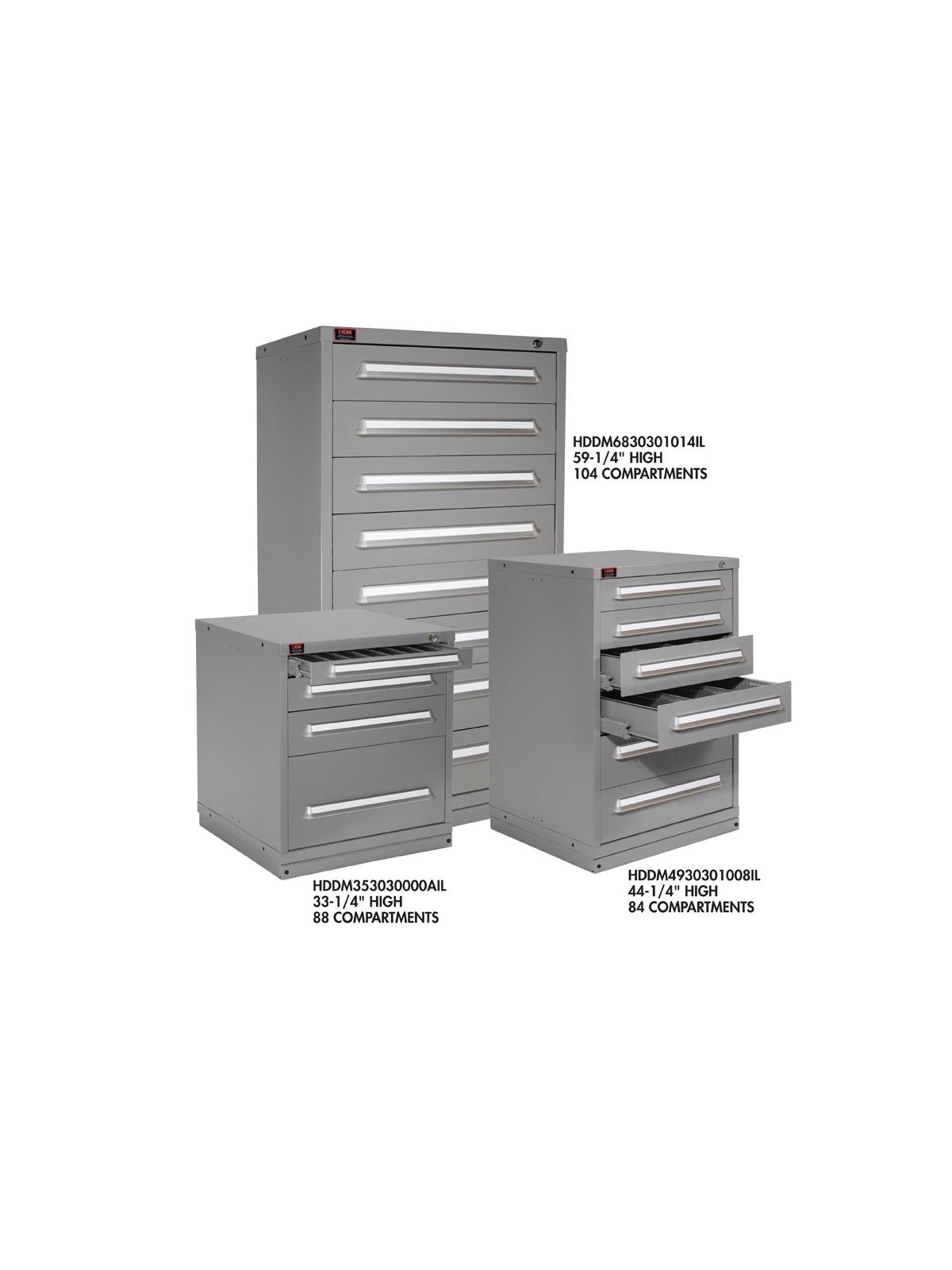 Modular Storage Drawer Cabinets ~ Industrial Equipment for Sale