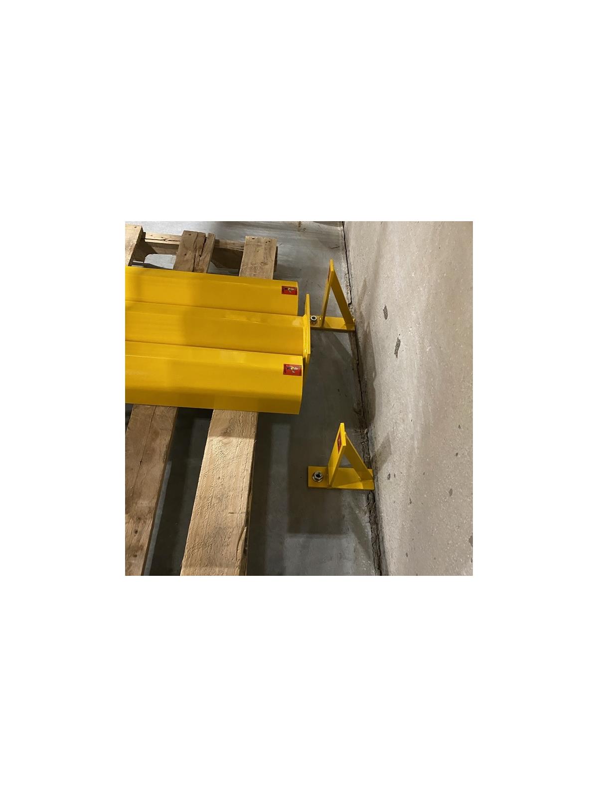 Floor Pallet Stop ~ Industrial Equipment for Sale