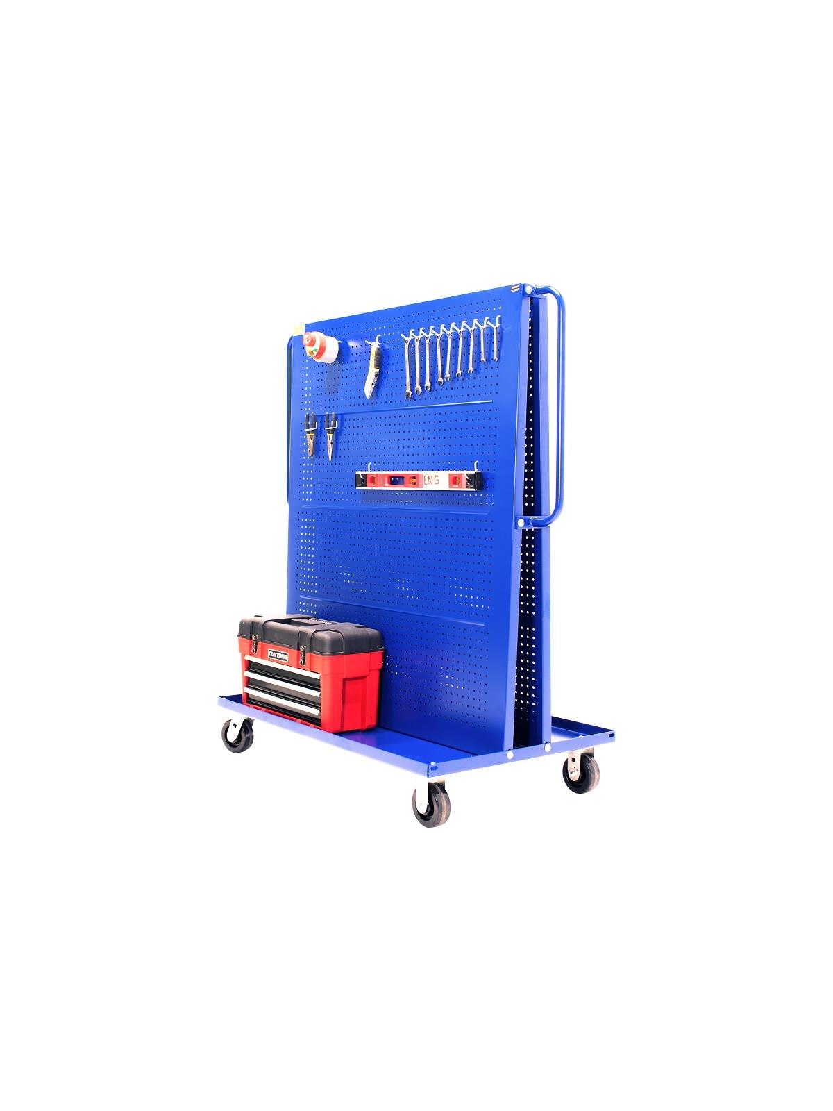 Bin & Tool A-Frame Carts ~ Industrial Equipment for Sale